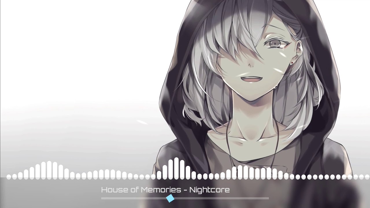 House of memories - Nightcore - YouTube Music