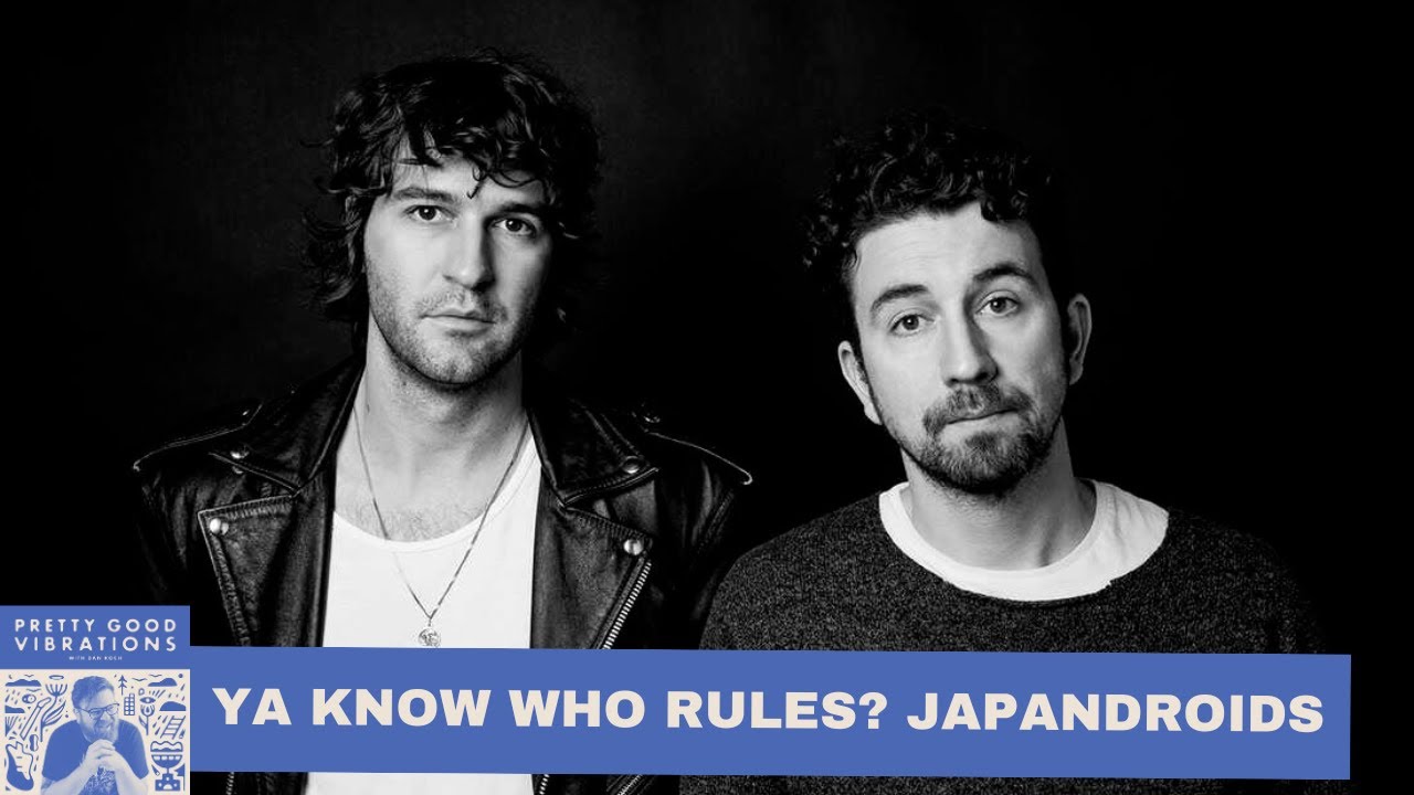 In Celebration of BC's Japandroids! - YouTube