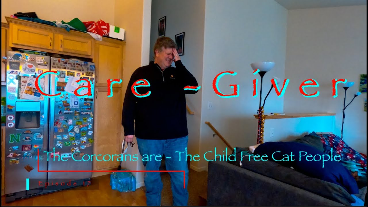 The Child Free Cat People - Care - Giver - Episode 17 - YouTube