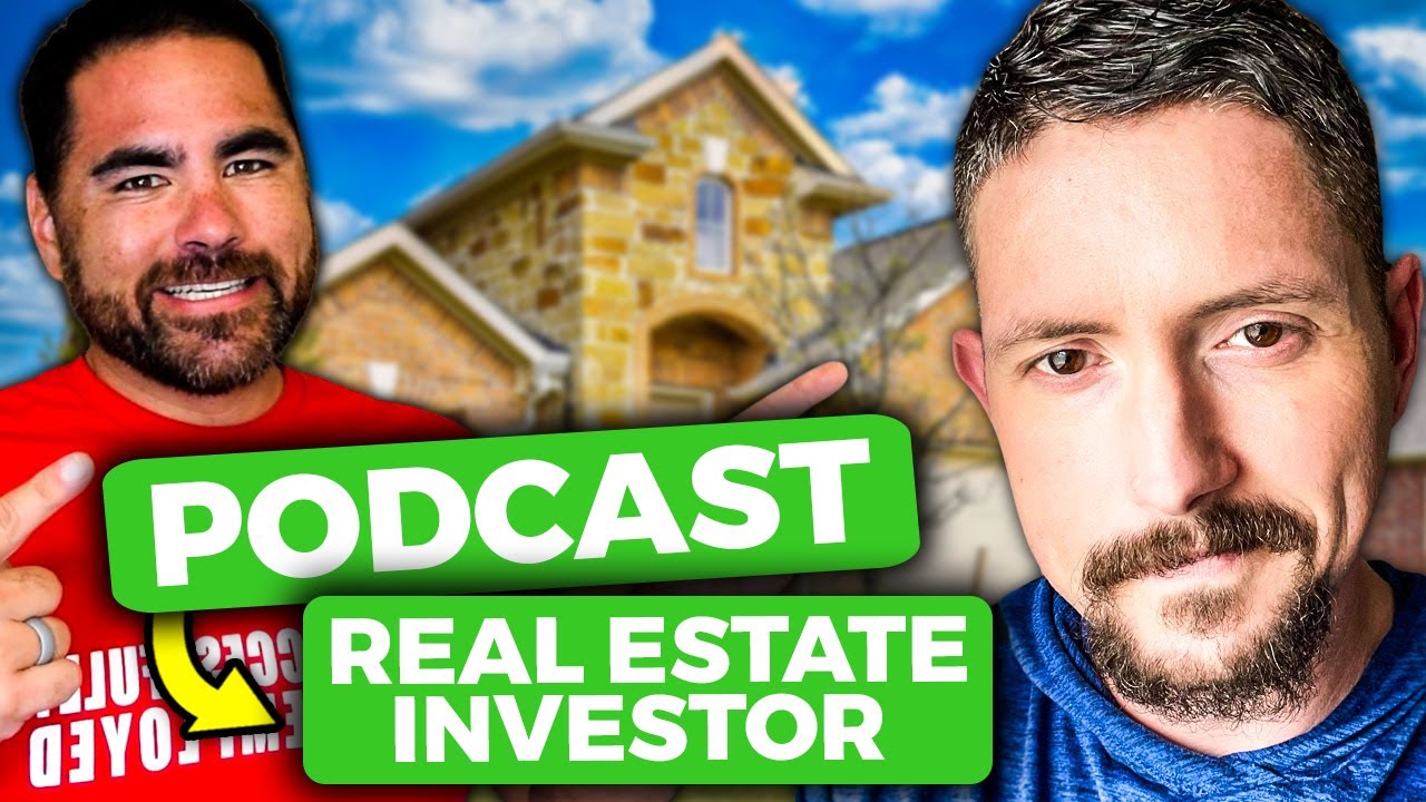 4 Properties in 4 Months Investing In Real Estate w Joshua Livingston ...