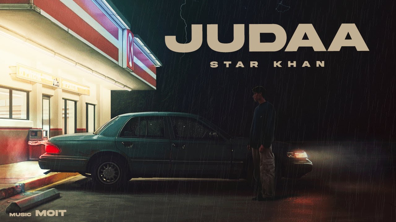 Judaa | Star Khan | Moit | Hindi Song - YouTube