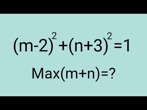 A Very Nice Math Olympiad Problem l harvard university entrance ...