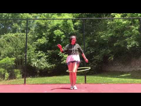 Knee Breaks Tutorial - YouTube