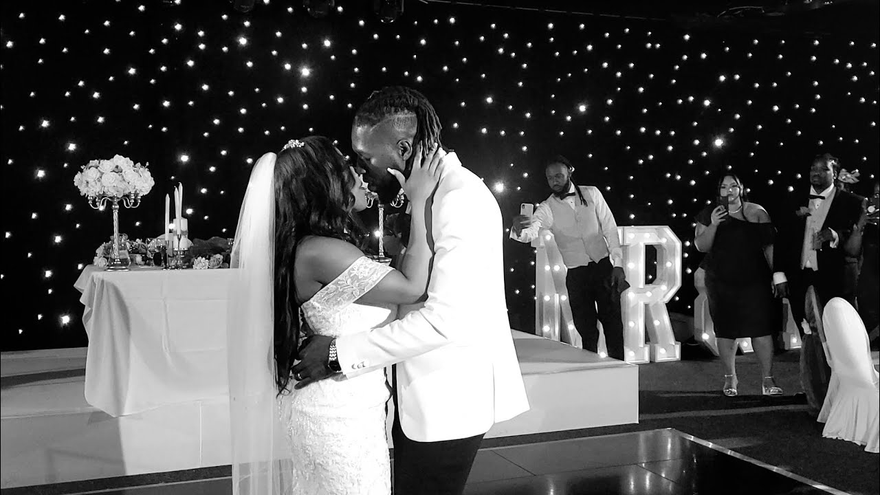 Kim and Stephanie Latortue Wedding Day Friday 18th August 2023 🍾🥂 - YouTube