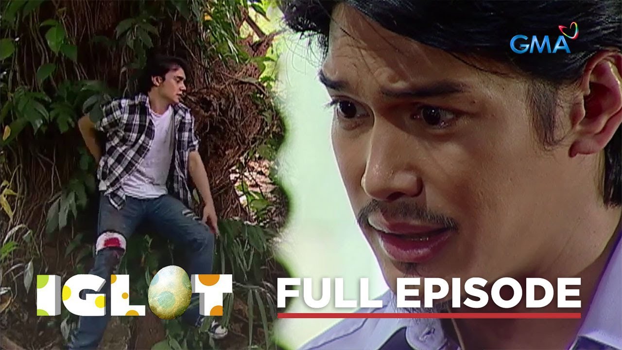 Iglot: Full Episode 46 (Stream Together) - YouTube