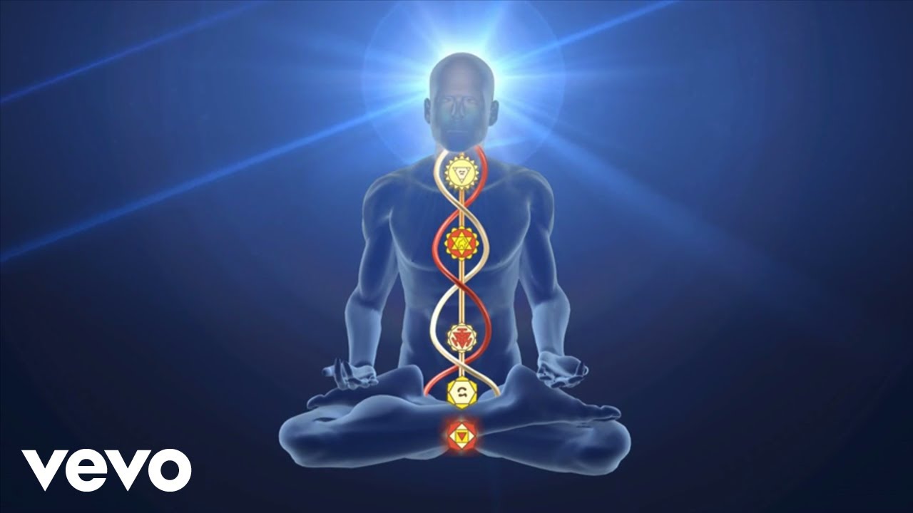 4biddenknowledge - 528 DNA - YouTube