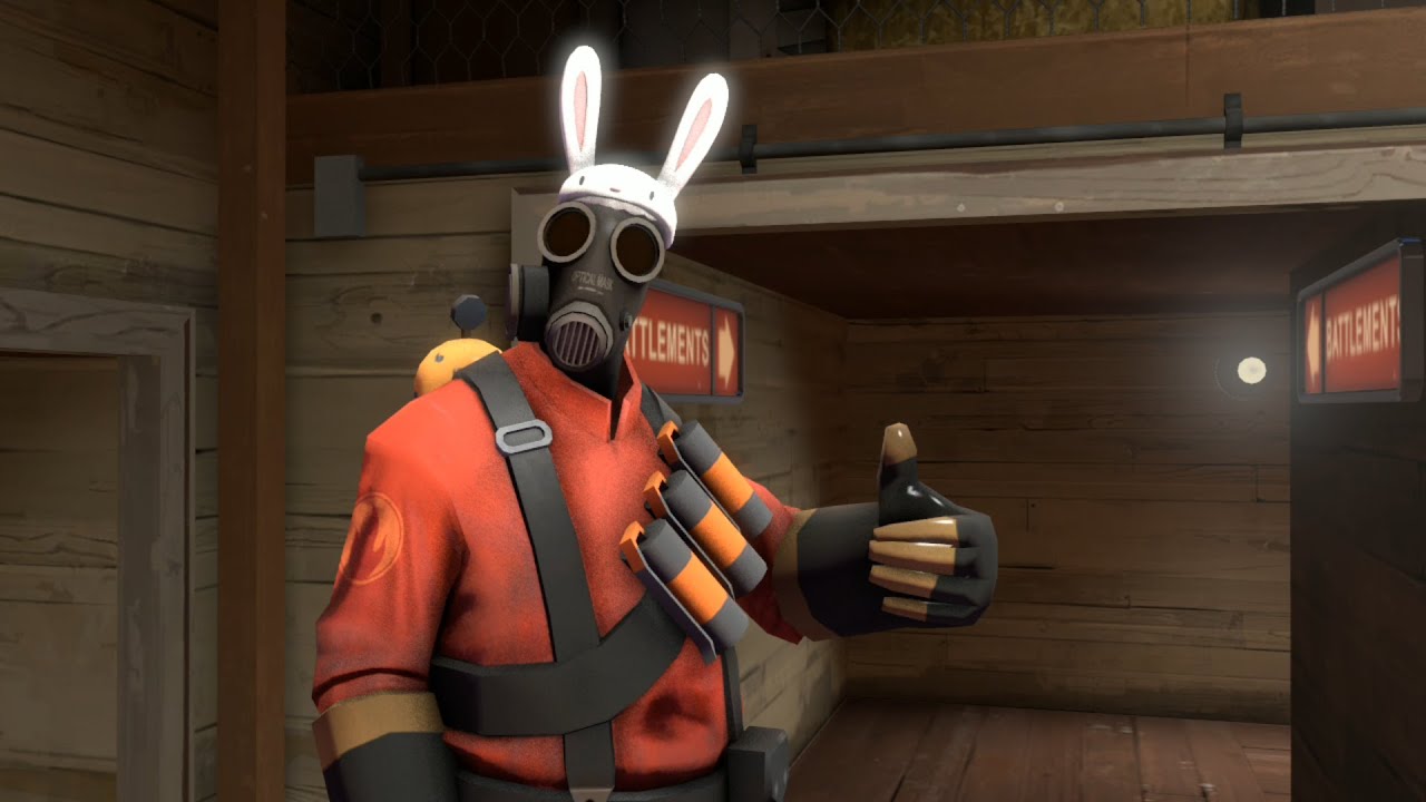 Max's Severed Head history #tf2 - YouTube