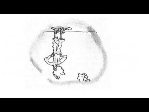 The BFG - Chapter 14 (Dreams) - YouTube