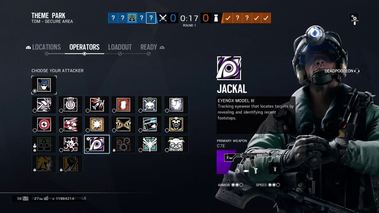 Rainbow Six Siege: Grind for Gold 1!!!!! - YouTube