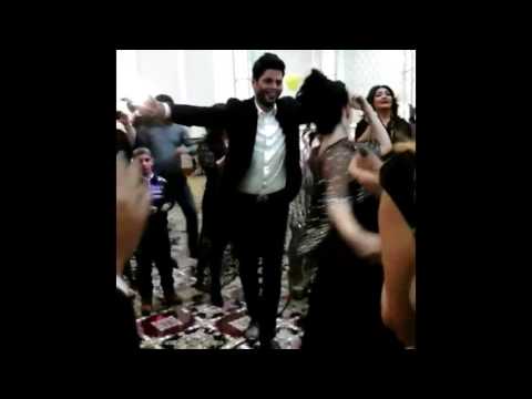 Nazperi Dosteliyeva, Serxan Keremoglu, Zaur ve Fatimenin sidirigi reqsi