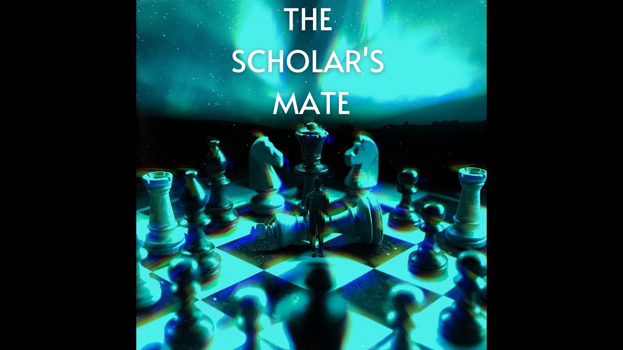 The Scholar's Mate - YouTube