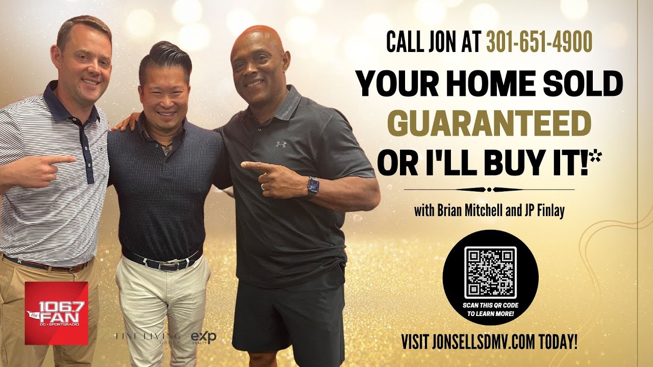 Sell Your Home For Top Dollar with Jon Lahey's Instant Cash Offer ...