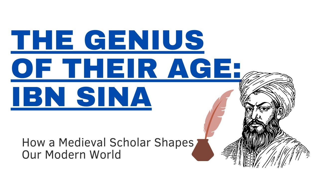 The Brilliance of Ibn Sina: Insights from the Islamic Golden Age | Fajr ...