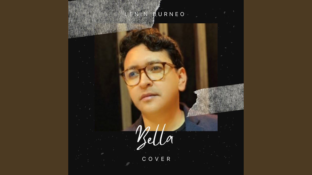Bella (Cover) - YouTube