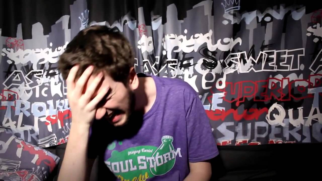 Caddicarus - The Story - YouTube