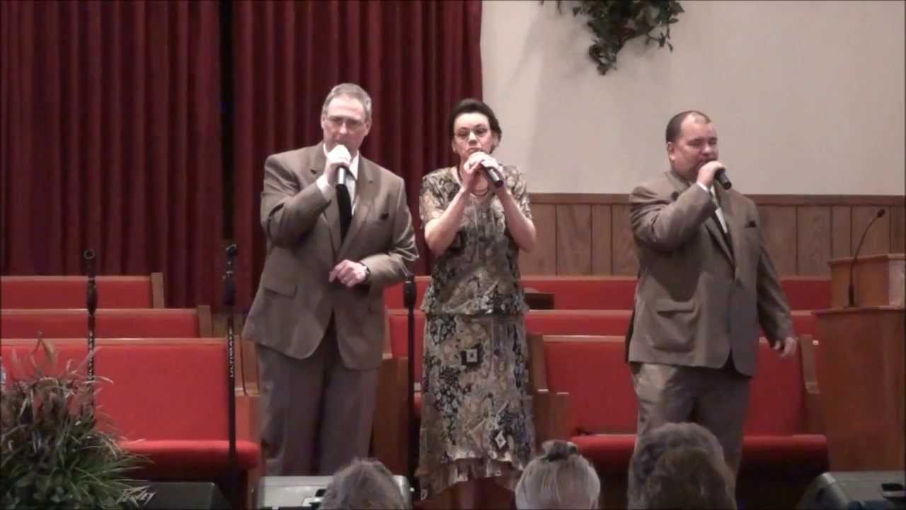 Forever Changed - "Just Preach Jesus" - YouTube