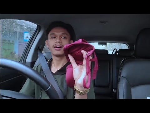 Prank Kepacar Taro B*a dimobil abis wik wik sama cewe lain!!!!!