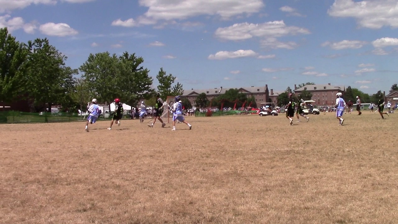 Austin Bolton Summer of 2016 Recruiting Video - YouTube