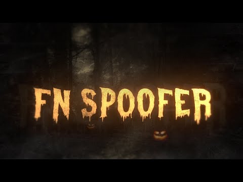 Fortnite Spoofer FREE - YouTube