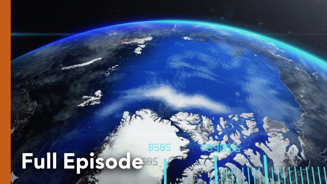 Climate Change in Action: Vanishing Ice, Rising Oceans, and Lives at ...