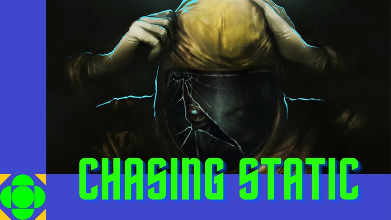 Chasing Static Demo - YouTube