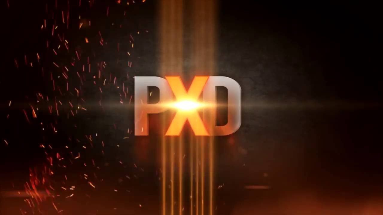 Intro PXD - YouTube