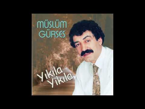 Müslüm Gürses - Leylek Baba