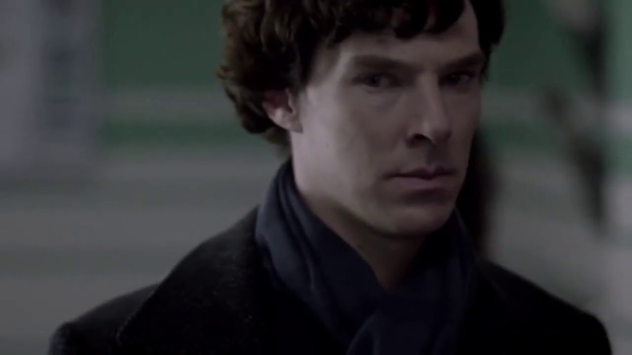 BBC Sherlock | Sally Donovan - All Scenes - YouTube