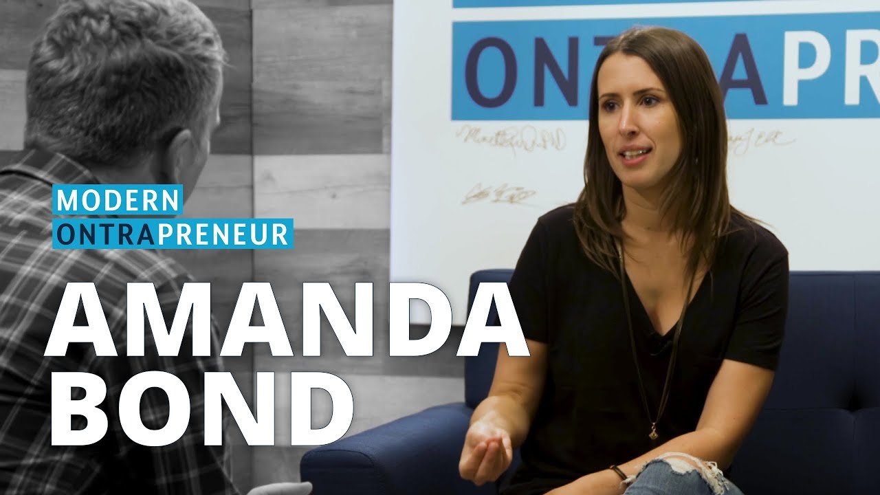 Ad Strategy Before Facebook Ads - Amanda Bond - YouTube