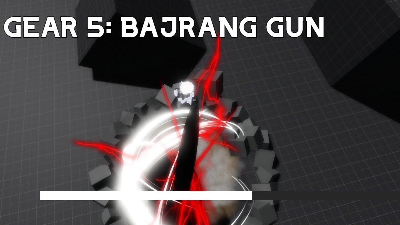 Roblox Studio Giveaway #20 - GEAR 5: BAJRANG GUN - YouTube