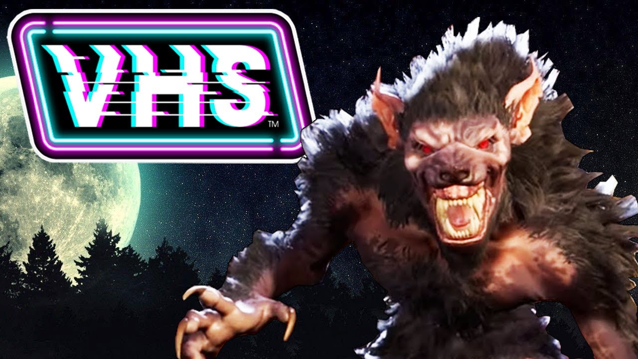 THE WEREWOLF - VHS LATEST KILLER ABILITIES REVEALED - YouTube