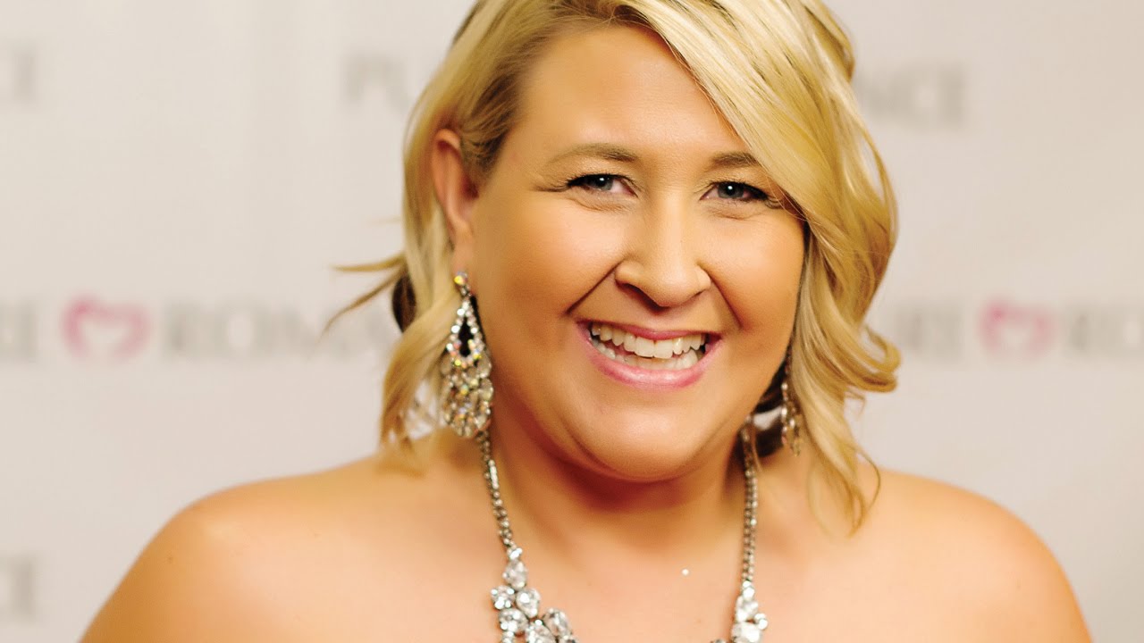 Andrea Gilbert Joins the Pure Romance Executive Board of Directors ...