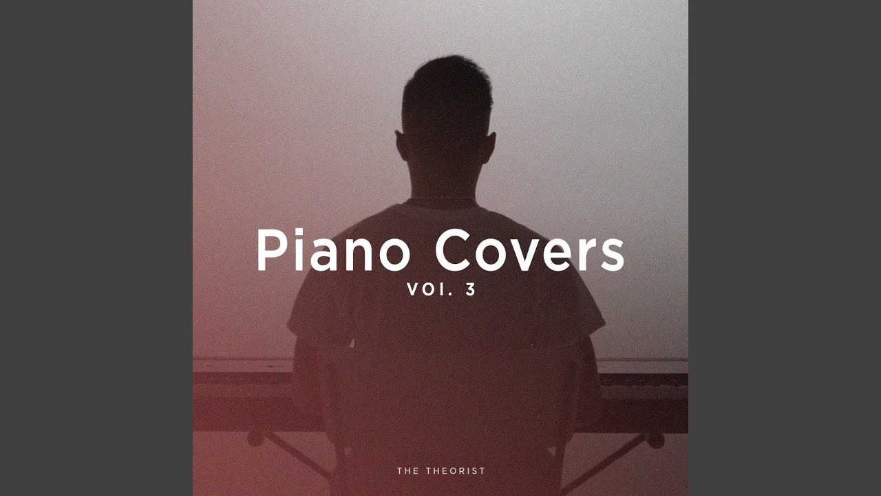 Pink Matter (Piano Arrangement) - YouTube