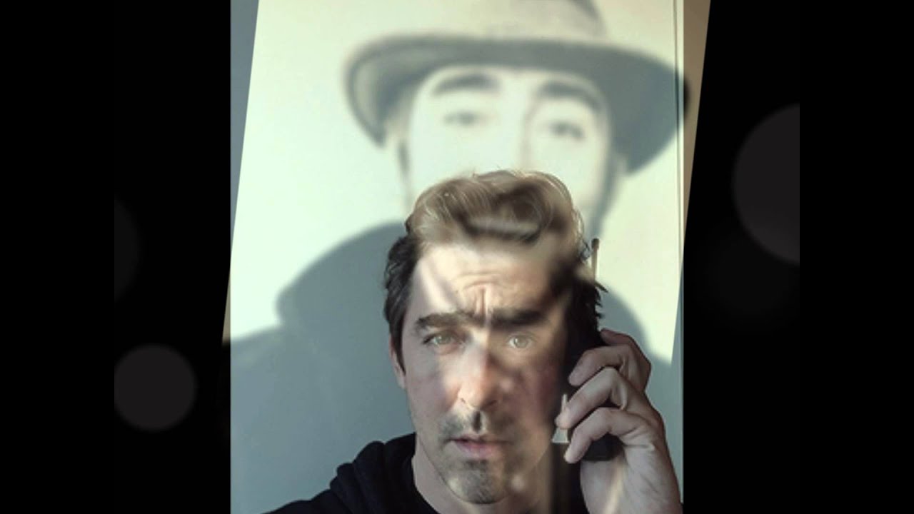 Lee Pace- My Funny Valentine - YouTube