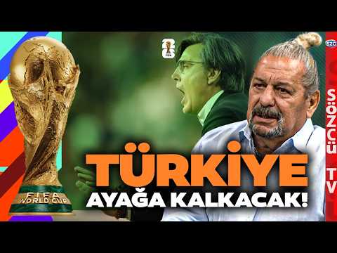 'Montella'nın Resmini...! Erman Toroğlu'ndan Türkiye'yi Ayağa Kaldıracak Dubai ve Menajer Sözleri!