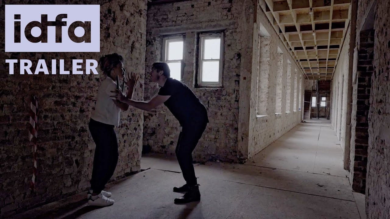 IDFA 2024 | Trailer | Acting - YouTube