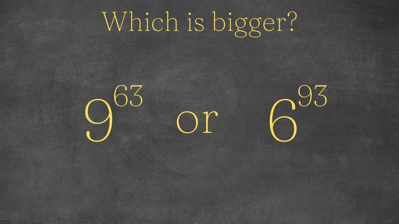 A Beautiful Math Problem - YouTube