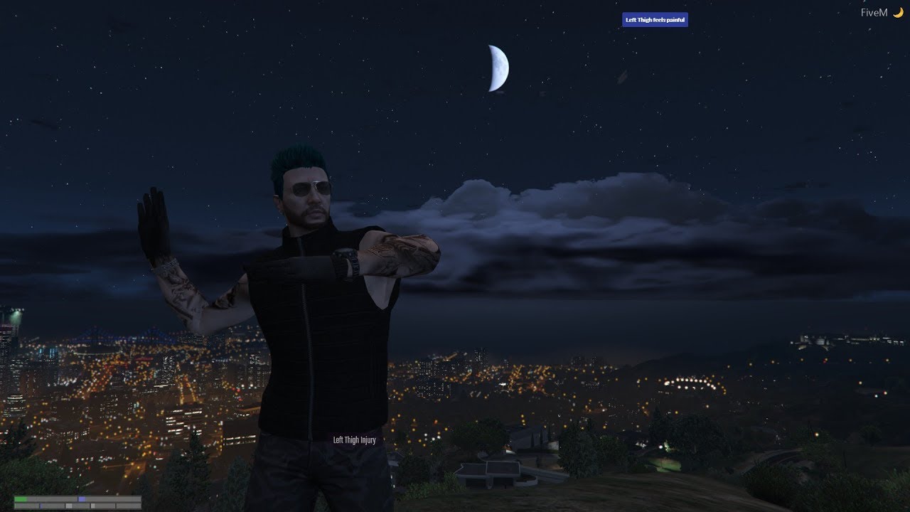 GTA 5 Role Play In Indian RolePlay Servers | !Insta | !discord - YouTube