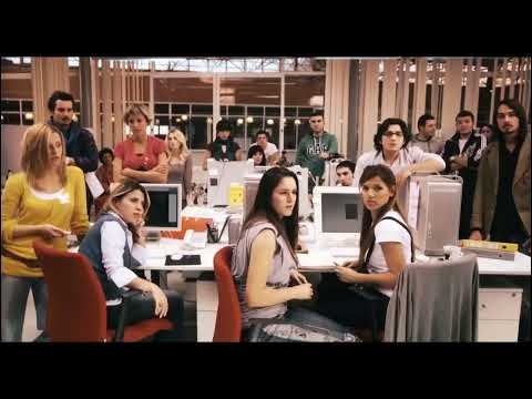 Siz yokken biz vardık la burda