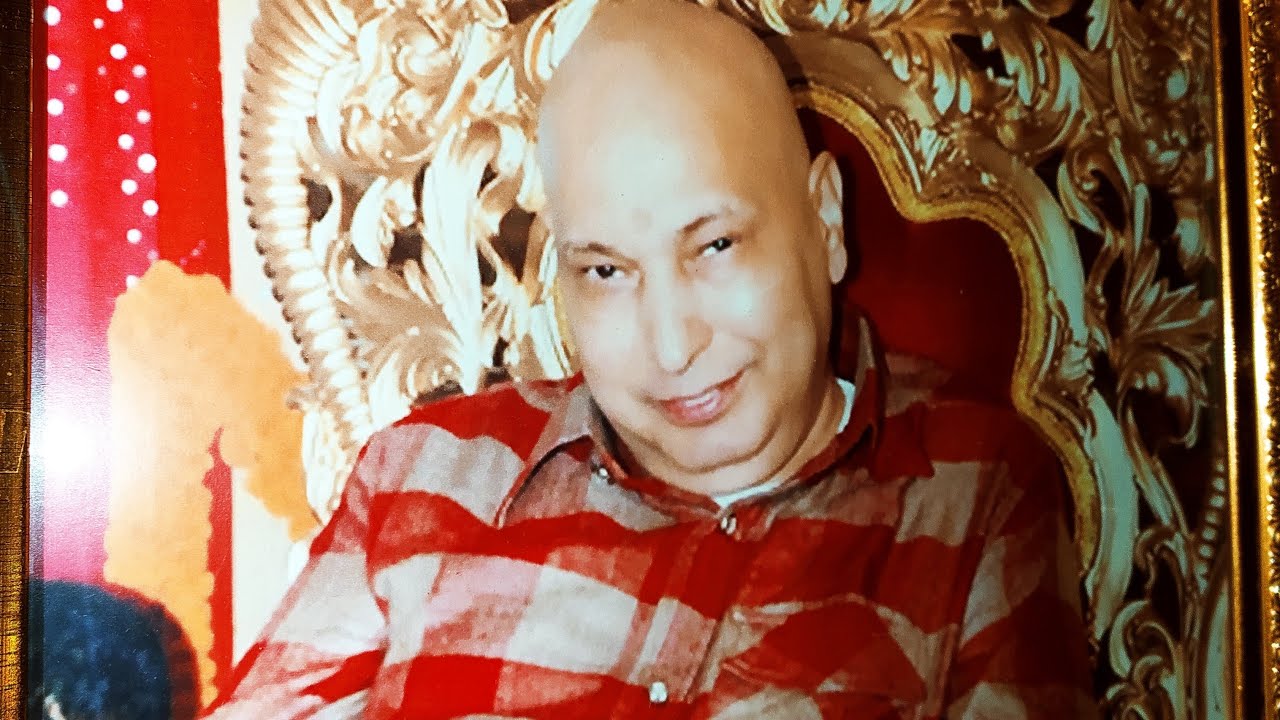 Guruji Dugri Mandir LIVE UPDATE 20 July Guruji LIVE MESSAGE - YouTube