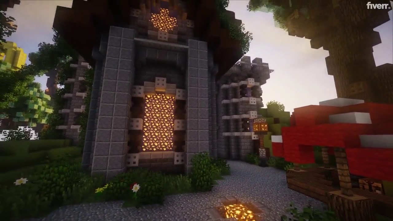 Setup and develop minecraft java server - Best Game Development service ...
