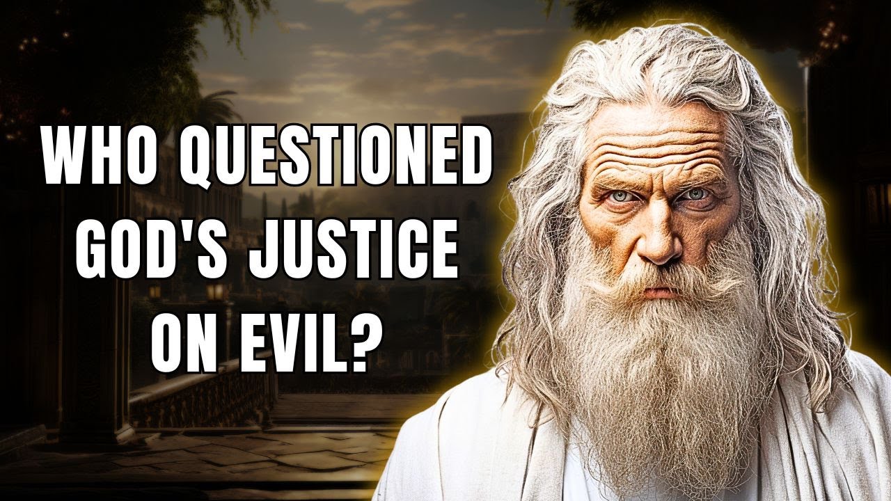 Biblical Prophets Quiz: Can You Answer All 25 Questions Correctly on ...