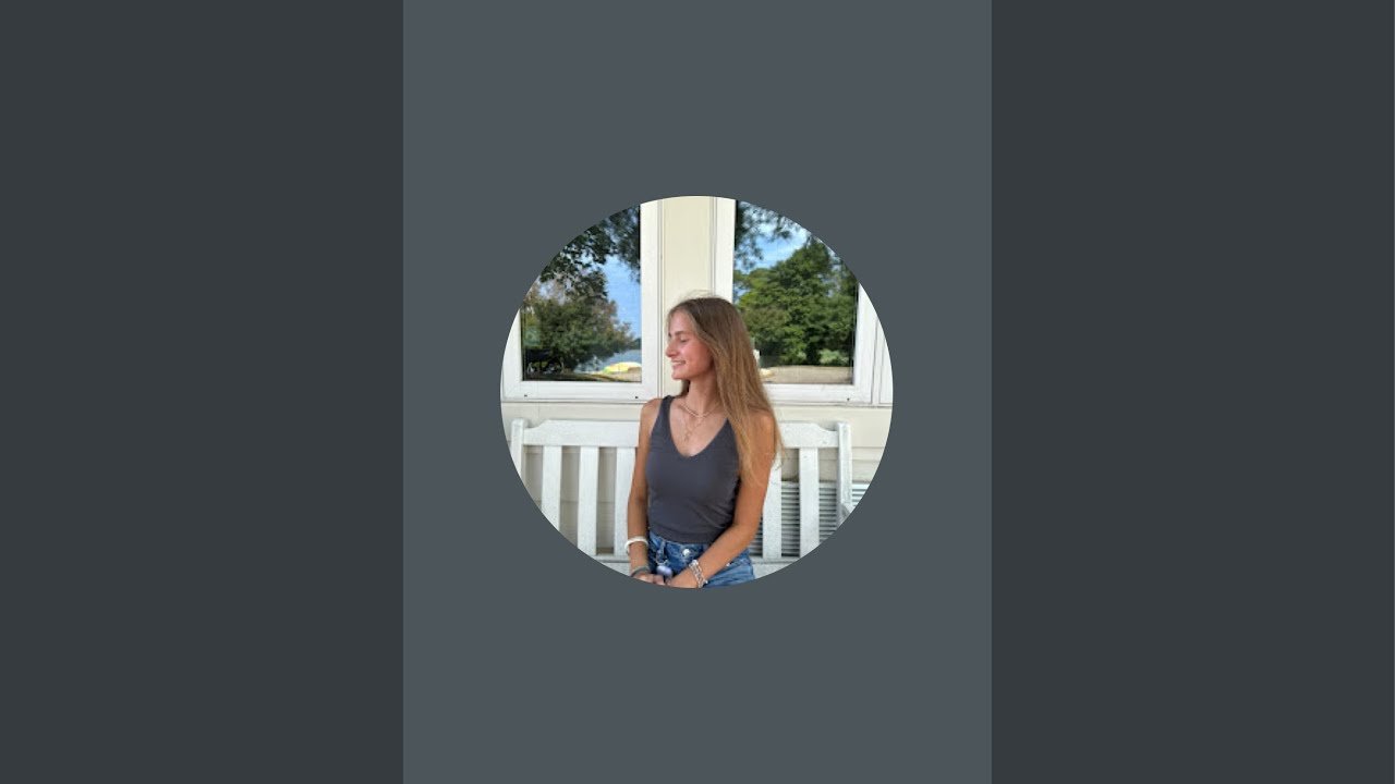 mary michelle is live! - YouTube