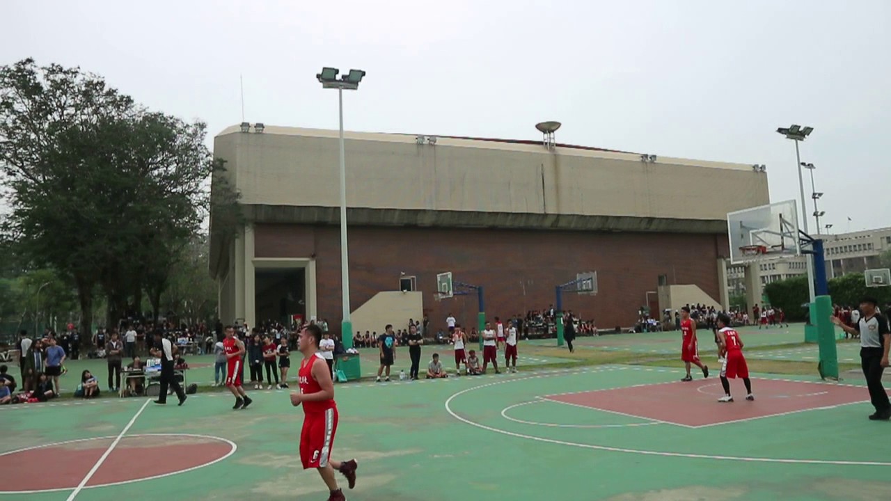 2017 spec NCUE VS NTUE in NCYU part8 - YouTube