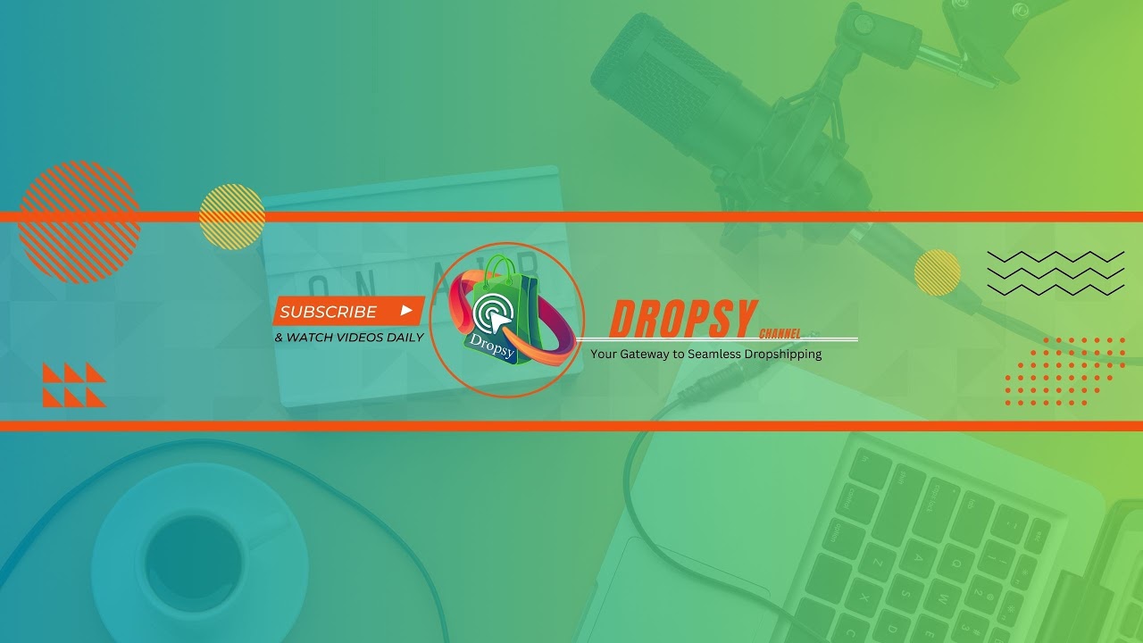 Dropsy Live Stream - YouTube
