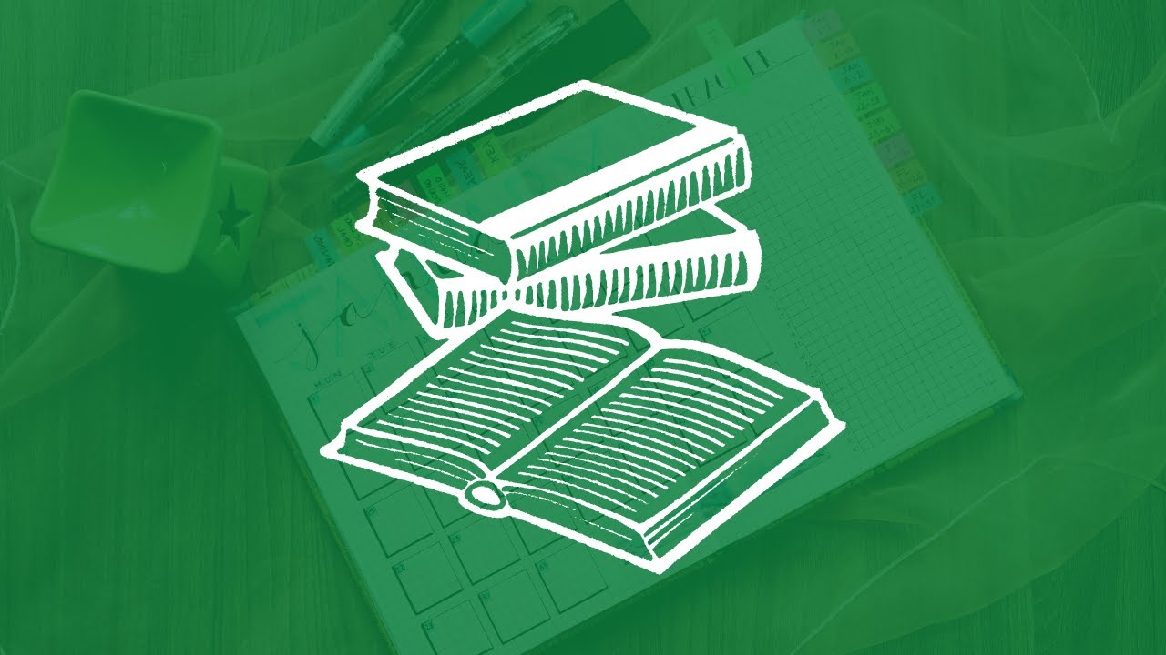 6 Steps to Create Your Own Study Schedule - YouTube