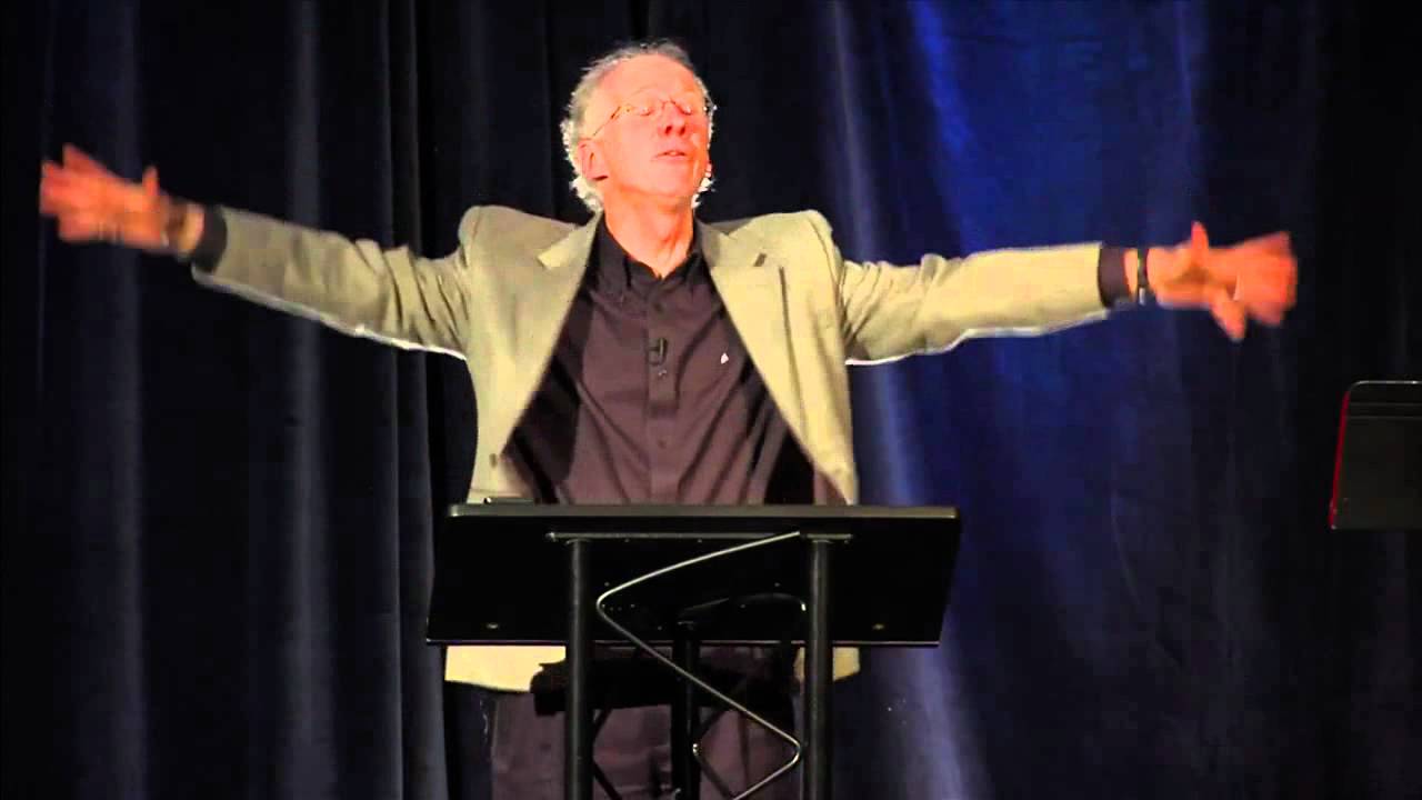 The best of John Piper - YouTube