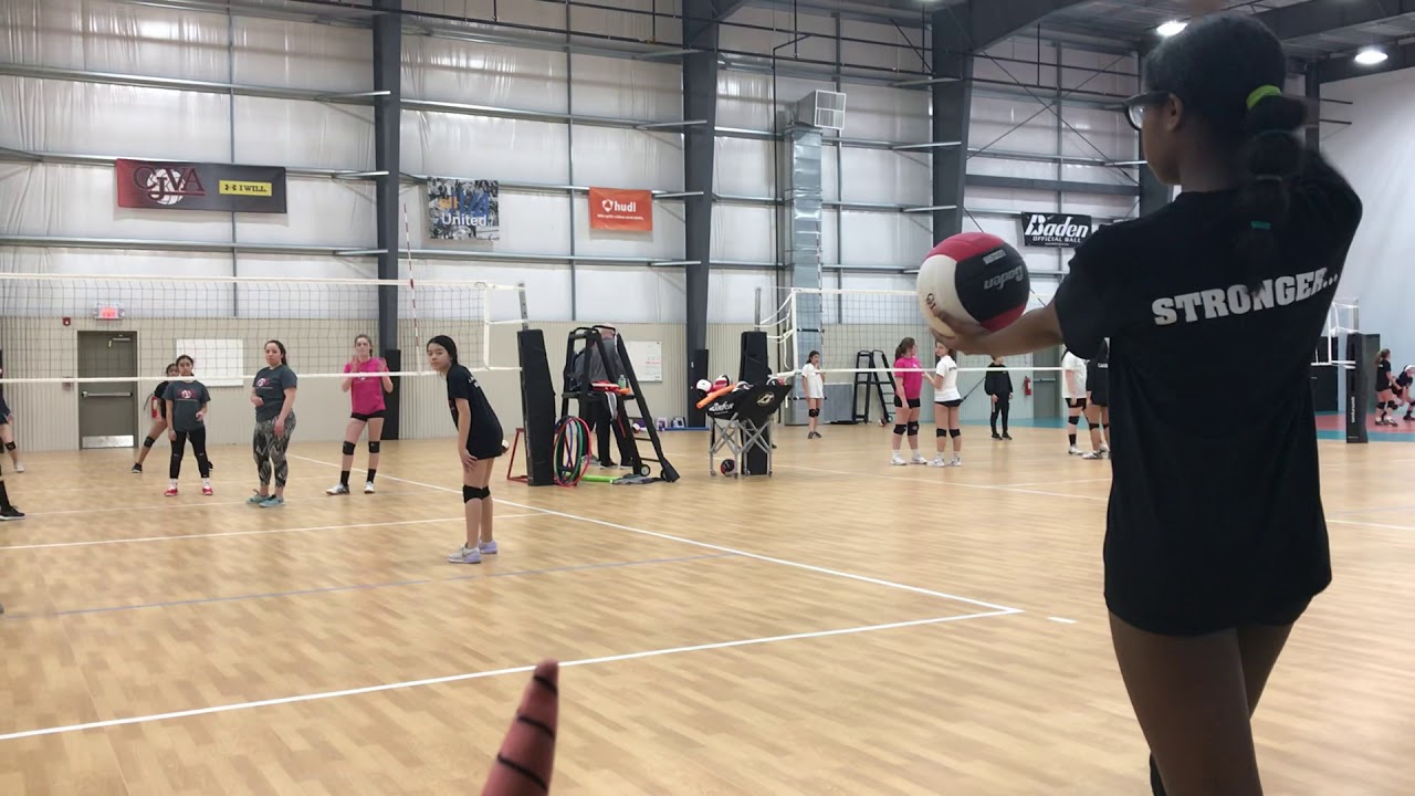 CJVA 13 Nationals (12yrs old) - YouTube