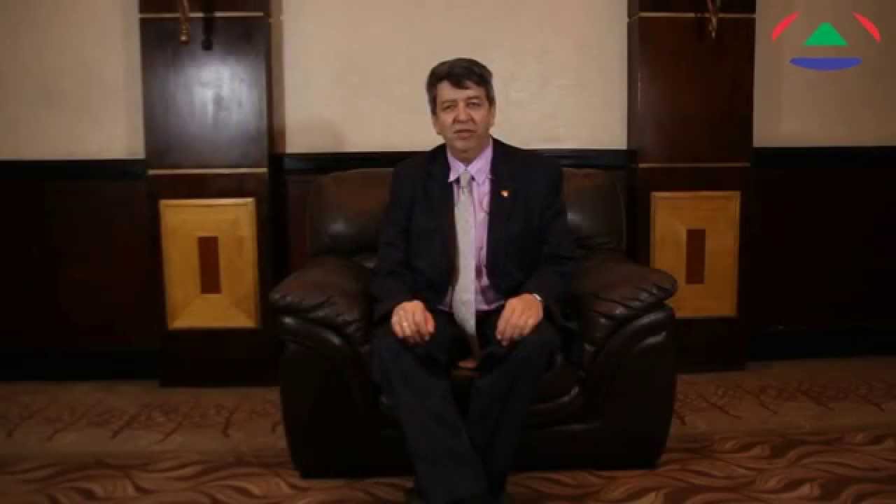 Testimonio - Carlos Rueda - YouTube