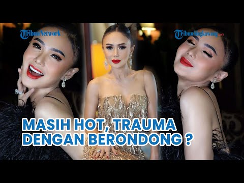Masih Hot di Usia 50 Tahun, Yuni Shara Ungkap Alasannya Trauma Berhubungan Dengan Pria Berondong